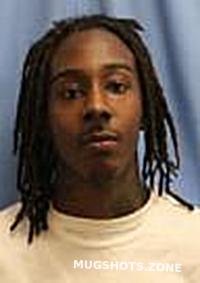 FRANKLIN DAYLAN 12/10/2024 - Pulaski County Mugshots Zone