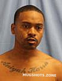 HARRIS RONNIE L JR 12/14/2024 - Pulaski County Mugshots Zone