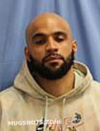 GRAHAM MARCUS CAMERON 12/17/2024 - Pulaski County Mugshots Zone
