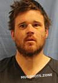 ALTIZER ALEX 12/17/2024 - Pulaski County Mugshots Zone