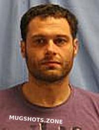 RATLIFF JUSTIN PHILLIP 12/21/2024 - Pulaski County Mugshots Zone