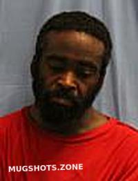 THOMAS TRAVARIS DESHUN 12/22/2024 - Pulaski County Mugshots Zone
