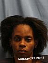 BUTLER MARIAH 12/22/2024 - Pulaski County Mugshots Zone