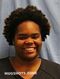 GATSON CHLOE XAVIA 12/22/2024 - Pulaski County Mugshots Zone