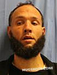 PRITCHETT JAMES KYLE 12/23/2024 - Pulaski County Mugshots Zone