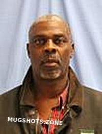 SIMS CALVIN BERNARD JR 12/23/2024 - Pulaski County Mugshots Zone