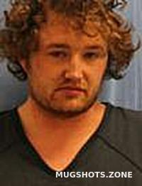 CARR JUSTIN BLAKE 12/23/2024 - Pulaski County Mugshots Zone