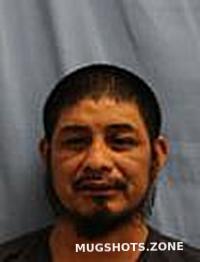 LOPEZ-CRUZ MARIO 12/24/2024 - Pulaski County Mugshots Zone