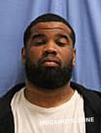 INGRAM TERRENCE 12/25/2024 - Pulaski County Mugshots Zone