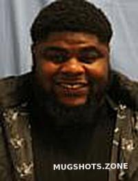 MARTIN BRANDON JAQUAN JAVON 12/27/2024 - Pulaski County Mugshots Zone