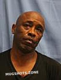 PATTERSON DONOVAN L 12/27/2024 - Pulaski County Mugshots Zone
