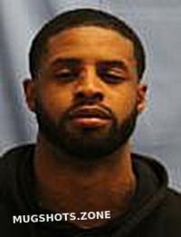 LEWIS MARQUEL RAVON 12/28/2024 - Pulaski County Mugshots Zone