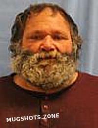 FUQUA RUSSELL WAYNE 12/28/2024 - Pulaski County Mugshots Zone