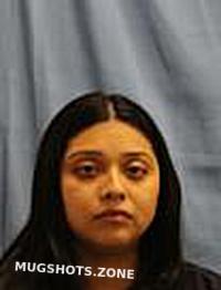 PATINO ARLENE V 12/28/2024 - Pulaski County Mugshots Zone