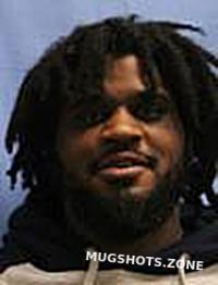 HENRY KADEEM RAYSHAUN 12/29/2024 - Pulaski County Mugshots Zone