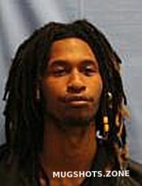 DOSS DERRICK 12/29/2024 - Pulaski County Mugshots Zone