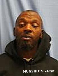 JACKSON LARRY B JR 12/29/2024 - Pulaski County Mugshots Zone