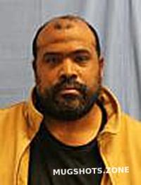GILLIAM MICHAEL RAY JR 01/01/2025 - Pulaski County Mugshots Zone