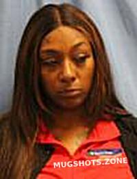 REED RICKELLE 01/03/2025 - Pulaski County Mugshots Zone