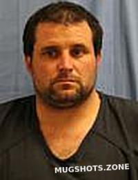 PARKS WILLIAM COLBY 01/05/2025 - Pulaski County Mugshots Zone