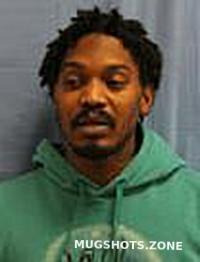 RANSOM TERRANCE KADARRIAN 01/05/2025 - Pulaski County Mugshots Zone