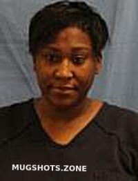 BURSE DOMINIQUE 01/05/2025 - Pulaski County Mugshots Zone