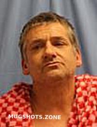 STODDARD DAVID 01/07/2025 - Pulaski County Mugshots Zone