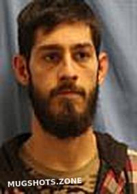 JOHNS STEFFAN CHRISTOPHER 01/08/2025 - Pulaski County Mugshots Zone