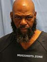 GRAY RODERICK DEMON 01/08/2025 - Pulaski County Mugshots Zone