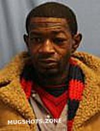 RAINEY KENNETH RAY 01/12/2025 - Pulaski County Mugshots Zone