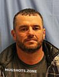 BERARD TYLER PAUL 01/14/2025 - Pulaski County Mugshots Zone