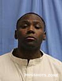 DOOLITTLE MARIO DESHAWN 01/15/2025 - Pulaski County Mugshots Zone