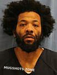 JOHNSON BYRON 01/15/2025 - Pulaski County Mugshots Zone