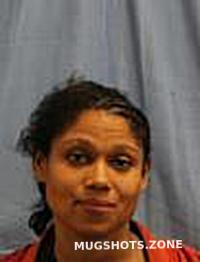 EASTMAN MARISHA 01/17/2025 - Pulaski County Mugshots Zone