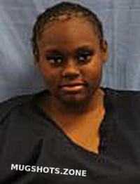 ROBINSON MAKAYLA RENEE 01/20/2025 - Pulaski County Mugshots Zone