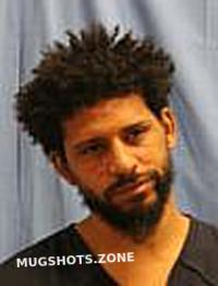 SMITH RAVEN ZAYN 01/21/2025 - Pulaski County Mugshots Zone