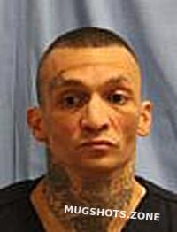 SPADARO STEPHEN CHRISTOPHER 01/22/2025 - Pulaski County Mugshots Zone