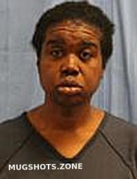 FINLEY SHERELL 01/22/2025 - Pulaski County Mugshots Zone