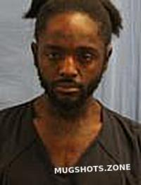 CRAVEN ALPHONSO 01/22/2025 - Pulaski County Mugshots Zone