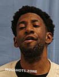 ROBINSON TEVIN 01/22/2025 - Pulaski County Mugshots Zone