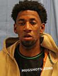 ROBINSON TEVIN 01/23/2025 - Pulaski County Mugshots Zone