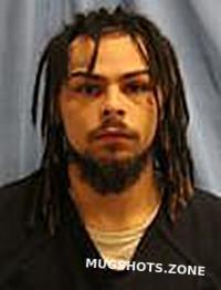 ROCHA JIMMY RYAN 01/23/2025 - Pulaski County Mugshots Zone