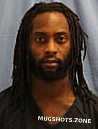 LUNON RODERICK JAMES 01/23/2025 - Pulaski County Mugshots Zone