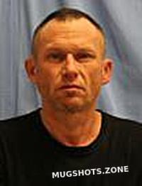 SHADWICK JUDD ANSON 01/23/2025 - Pulaski County Mugshots Zone