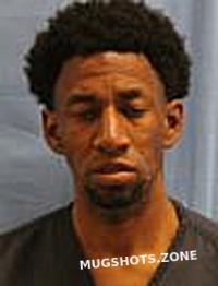 ROBINSON TEVIN 01/24/2025 - Pulaski County Mugshots Zone