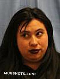 GONZALES MARISSA 01/24/2025 - Pulaski County Mugshots Zone