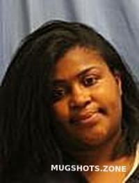 KHABEER SHALAYLA N 01/24/2025 - Pulaski County Mugshots Zone