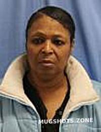 OFFORD ANGELA 01/27/2025 - Pulaski County Mugshots Zone
