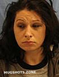 MCFALLS STEPHANIE MICHELLE 01/27/2025 - Pulaski County Mugshots Zone