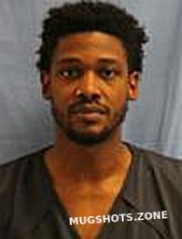 CROSBY CEDARRIAN 01/28/2025 - Pulaski County Mugshots Zone